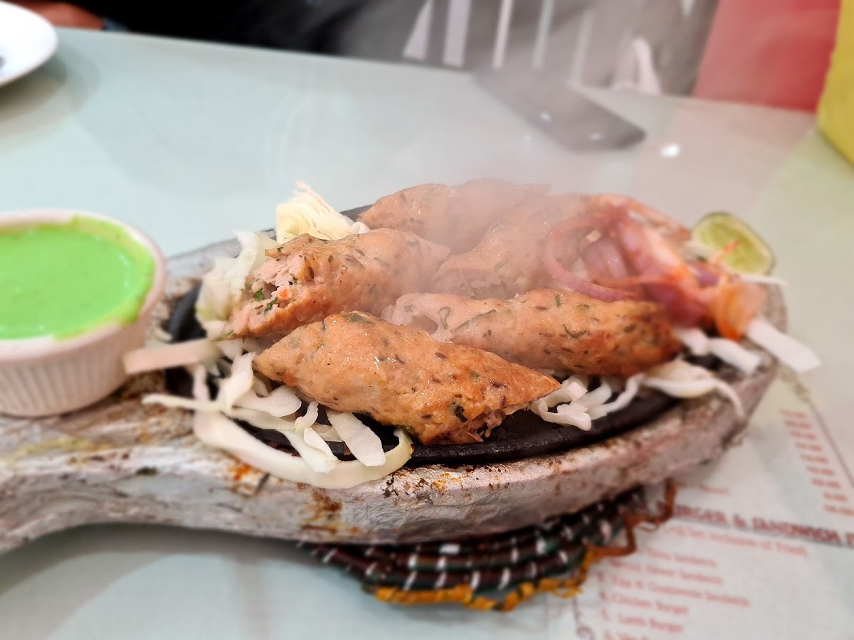 Moghul Mahal Restaurant @ Brickfields - Reviewbah