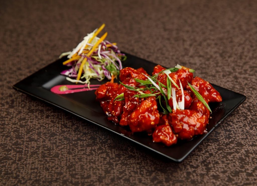 Namaste India Bangsar - Reviewbah
