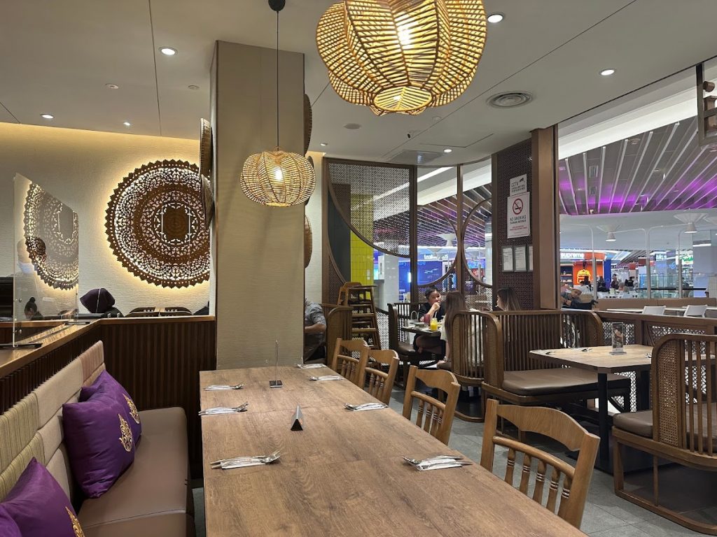 ParaThai @ Suria KLCC, Kuala Lumpur | Thai | Reviewbah