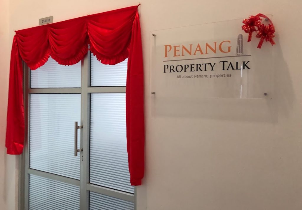 Penang Property Talk, Penang Island | Property Agent | Reviewbah