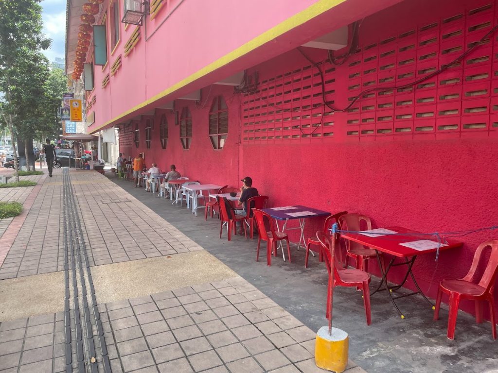 Phang Shu Min Noodles, Kuala Lumpur | Chinese | Reviewbah