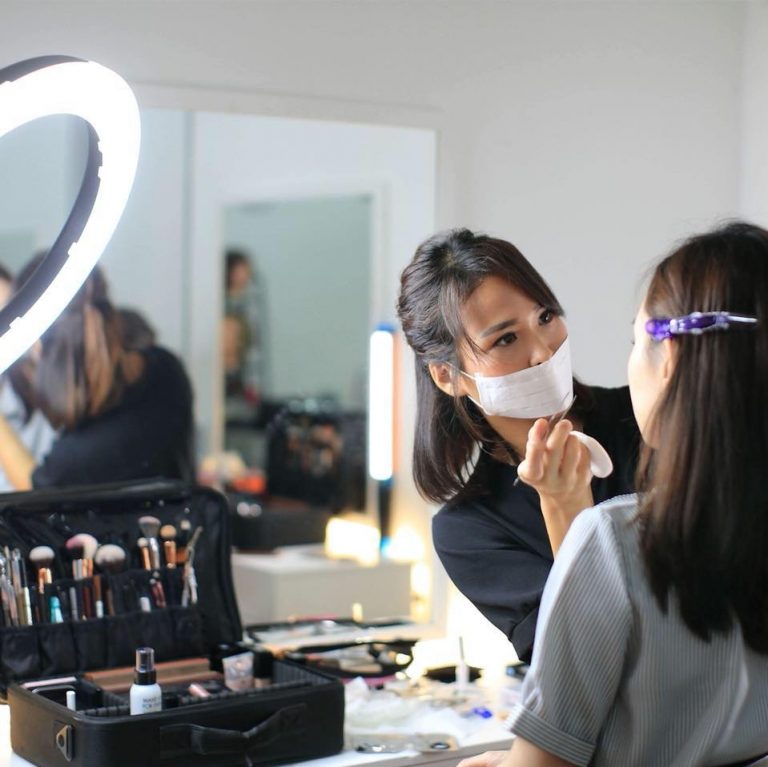 Rachael Lee Makeup Artist (Penang, Malaysia), Penang Island | Makeup ...