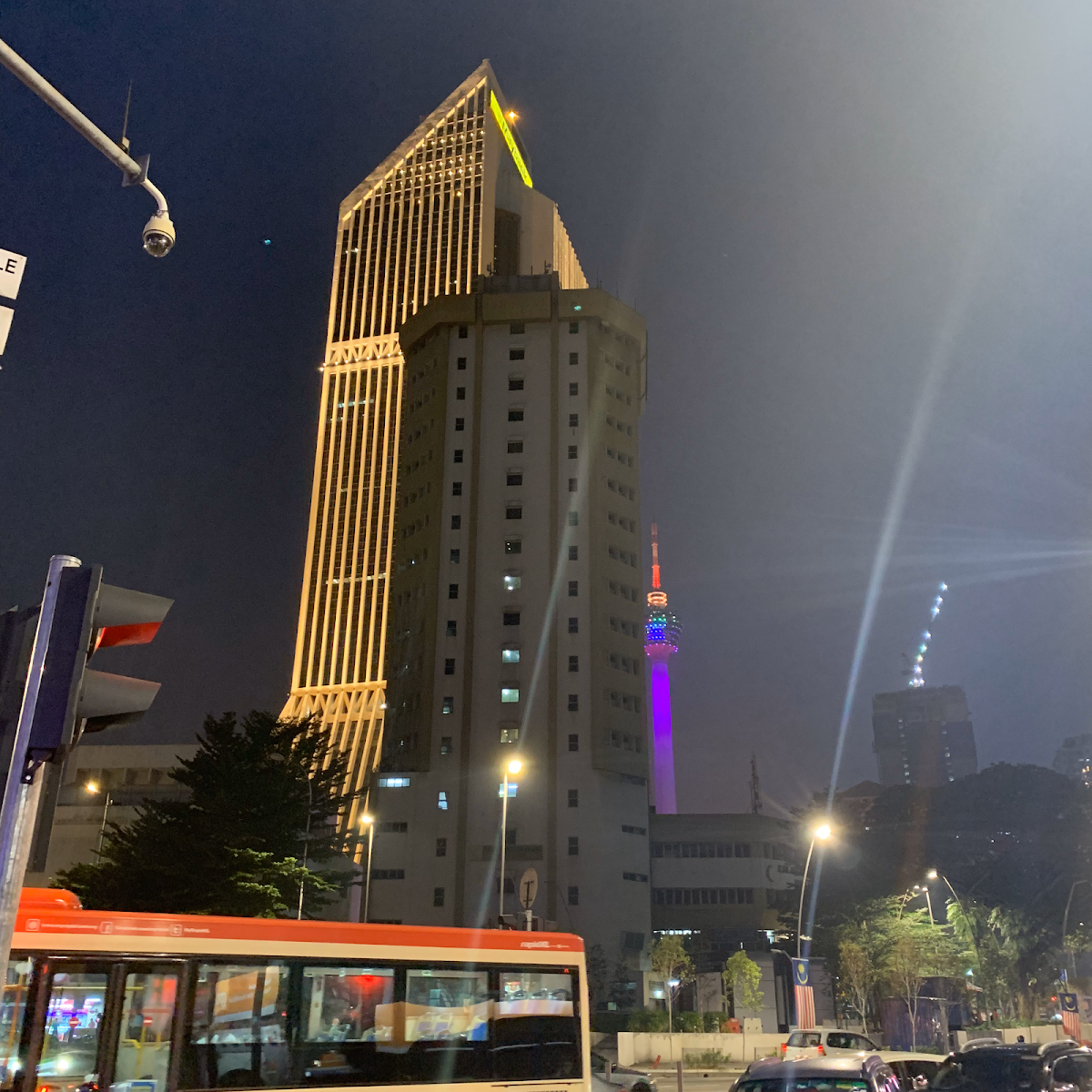 Season Point Hotel - Reviewbah.com