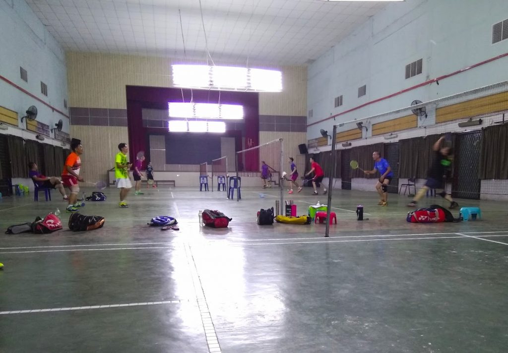 Sekolah Jenis Kebangsaan (Cina) Chong Cheng, Penang Island | Schools ...