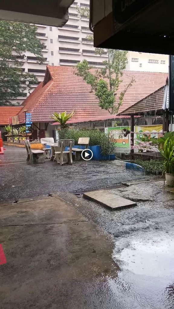 Sekolah Menengah Kebangsaan Maxwell - Reviewbah