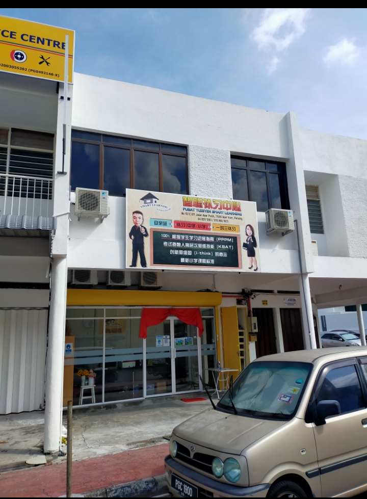 Smart Learning Tuition Centre - Reviewbah