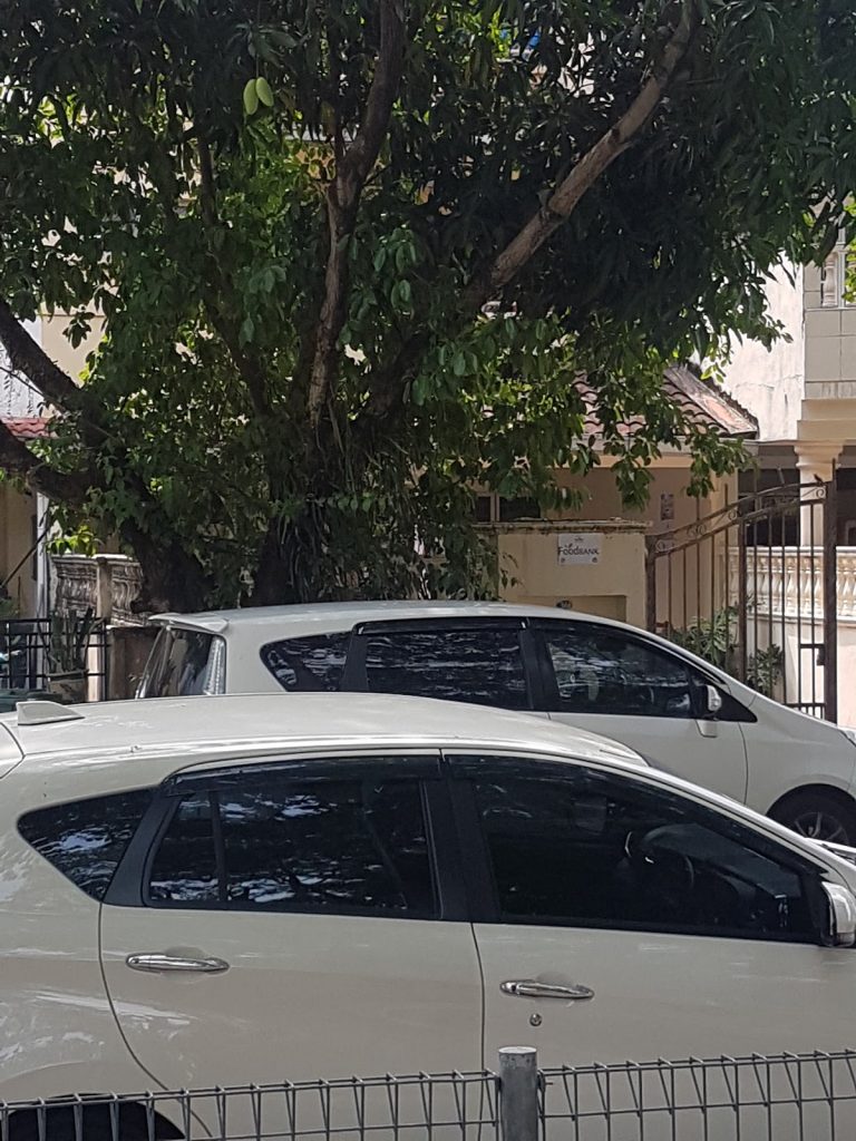 Somali Refugee Community Center, Kuala Lumpur | Community Centre ...