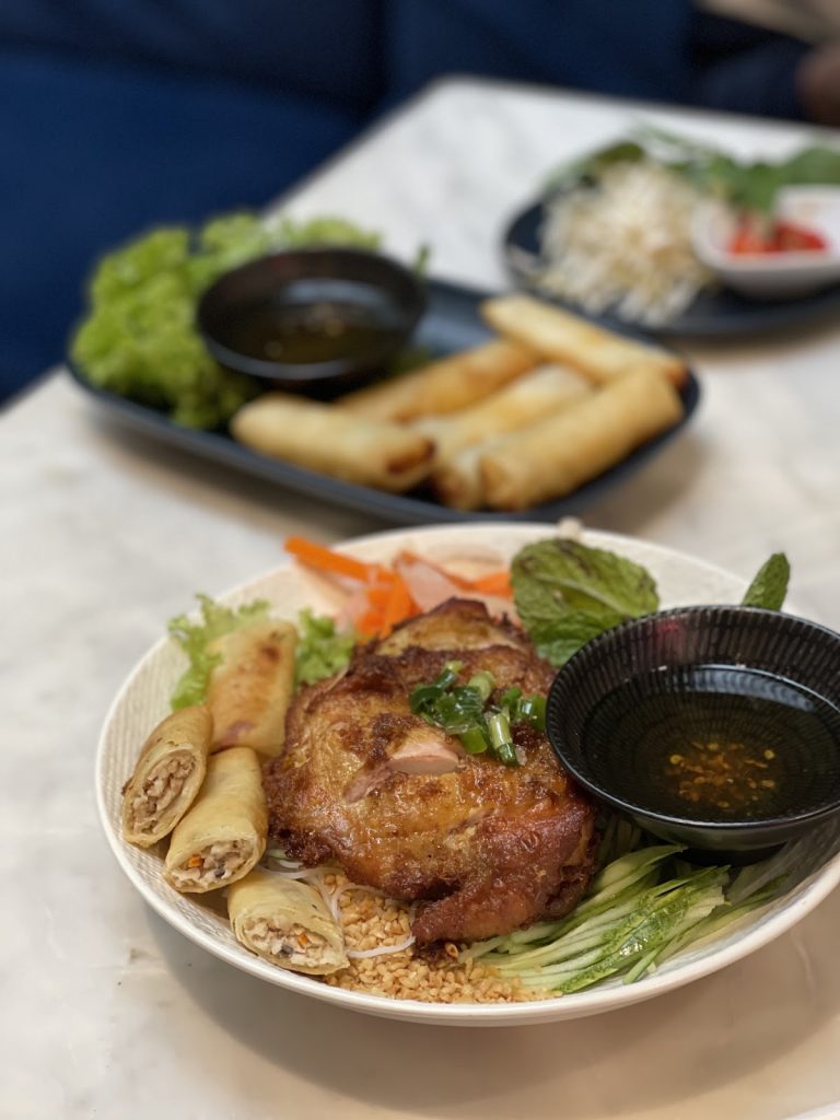 Super Saigon Ampang - Pho Beef Cafe - Reviewbah