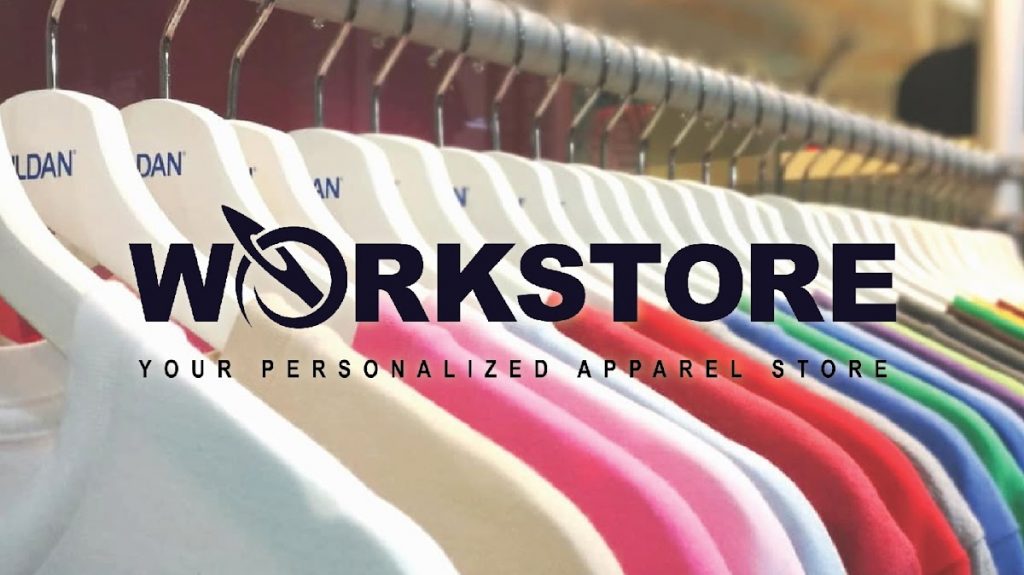 WORKSTORE, Kuala Lumpur | Print Shop | Reviewbah