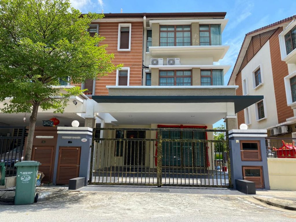 YK Confinement Home, Kuala Lumpur | Confinement Centre | Reviewbah