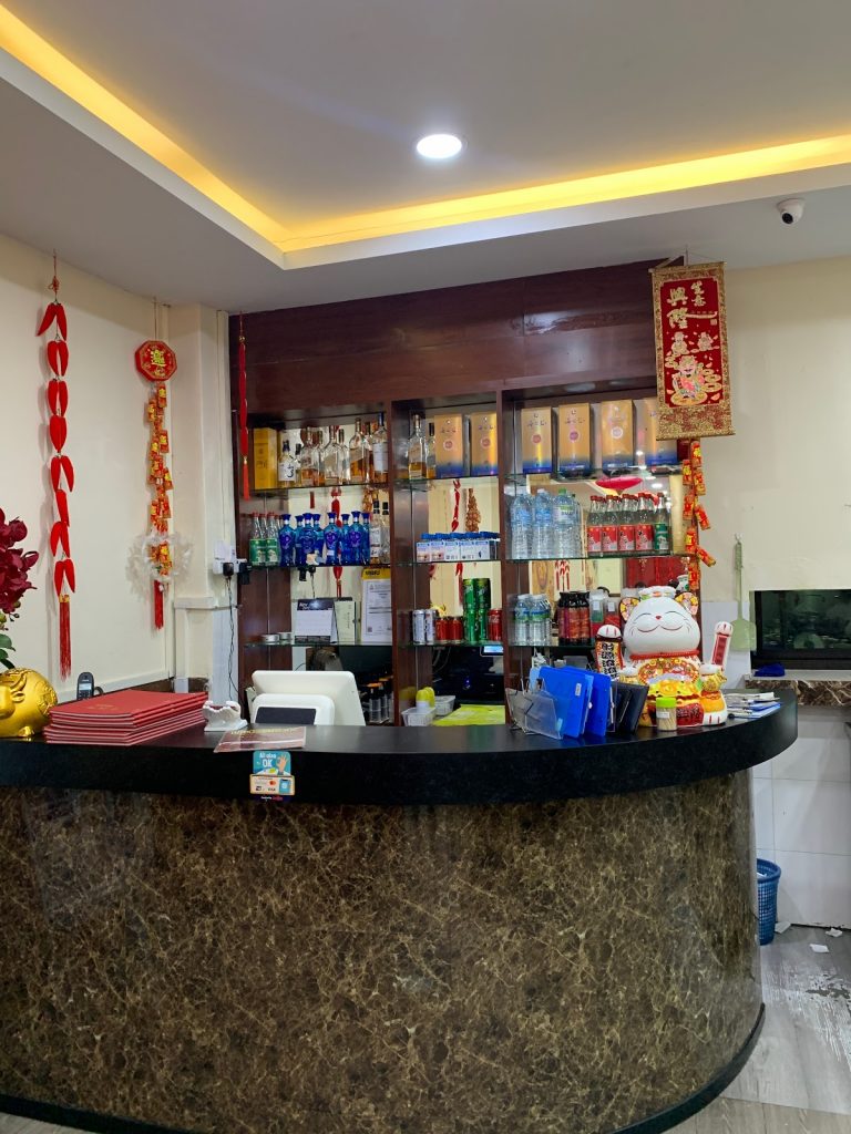 蜀味轩 SHU WEI XUAN, Selangor | Chinese | Reviewbah