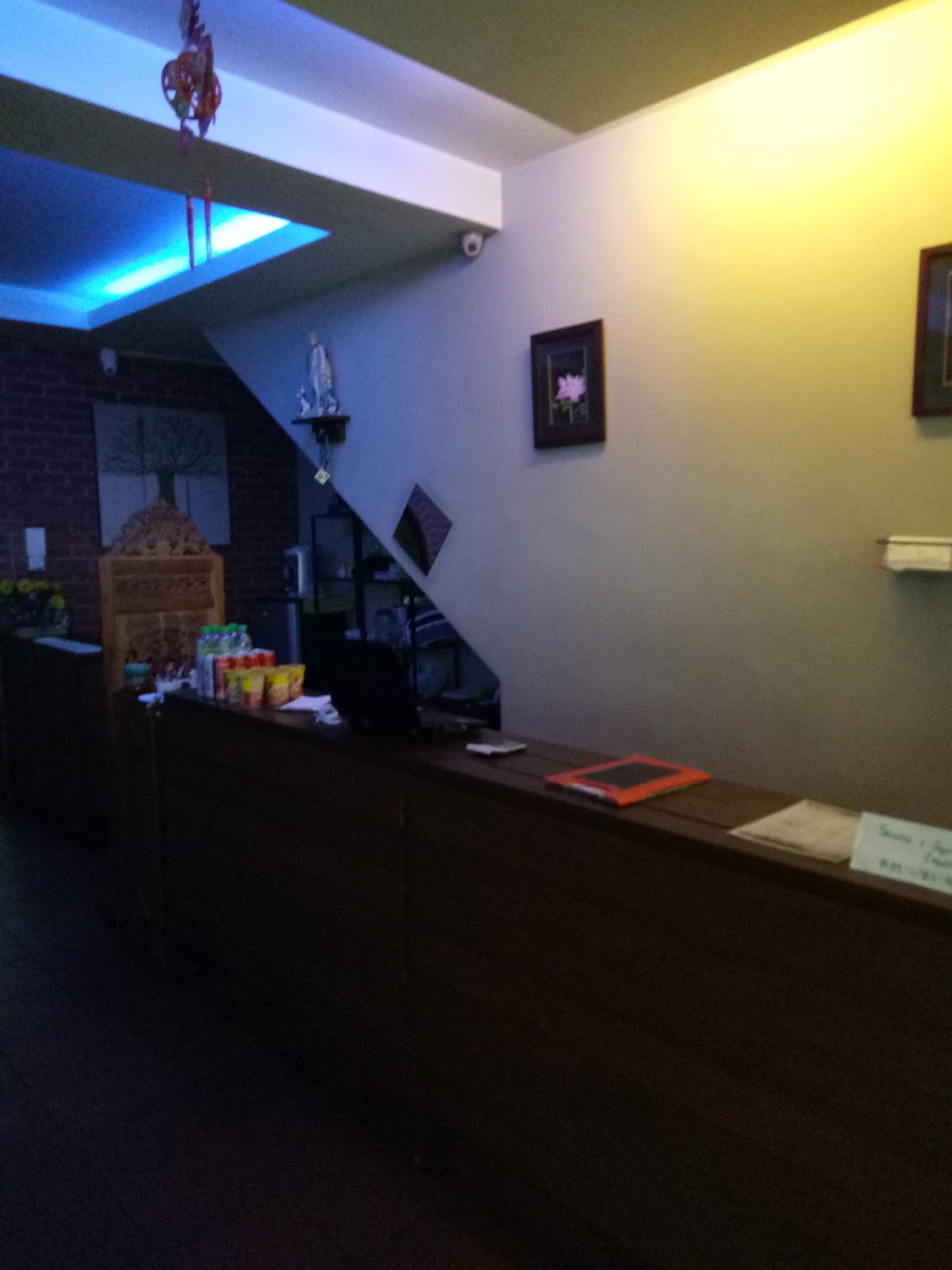 52 Forest Sauna & Massage - Reviewbah