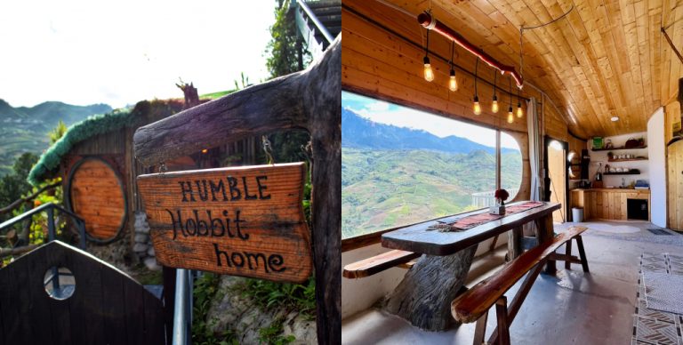 The 8 Best Homestays In Kundasang With Mountain View - Reviewbah