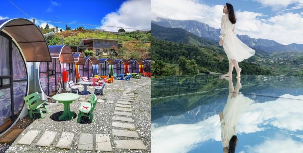 TOP 12 Things To Do In Kundasang - Travel Guide - Reviewbah.com