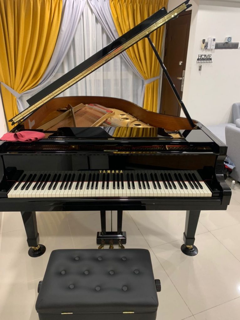 ABC Music Academy Sdn. Bhd., Selangor | Music School | Reviewbah