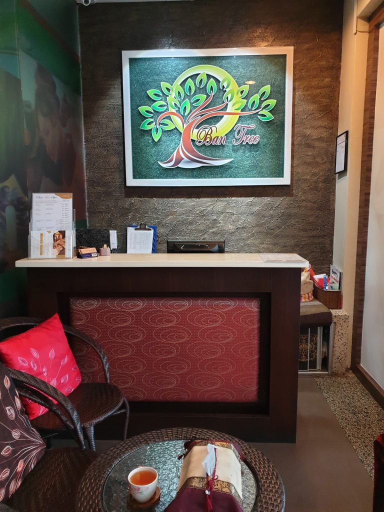 Ban Tree Health Centre Sdn Bhd, Kuala Lumpur | Massage | Reviewbah
