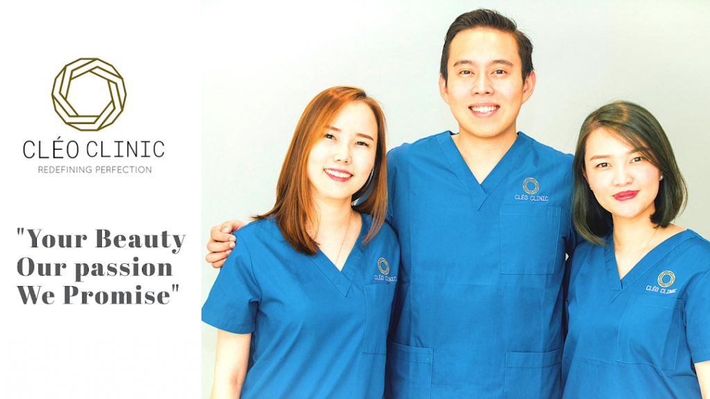 CLEO Clinic Aesthetic & Skin center, Kuala Lumpur | Skin | Reviewbah