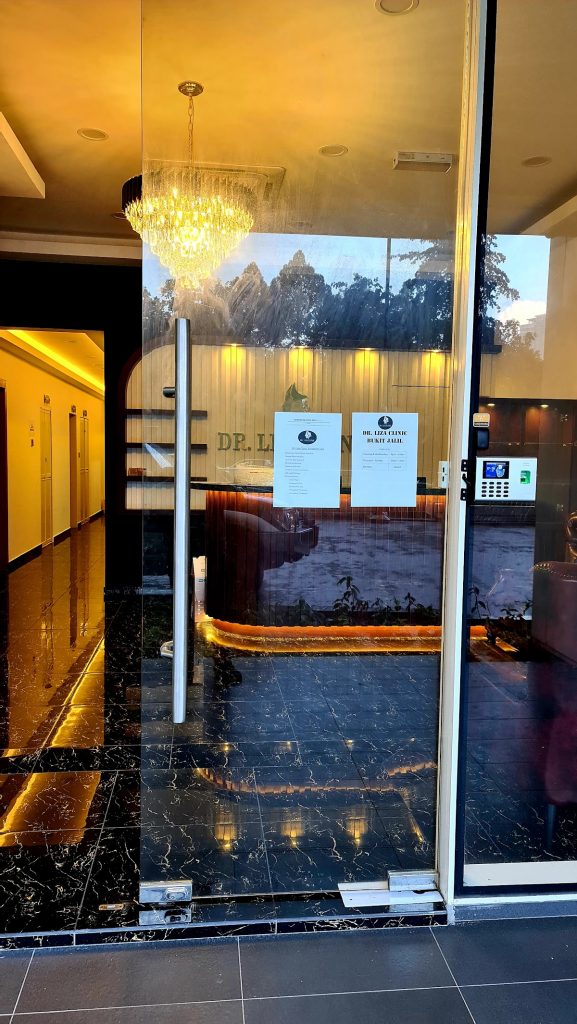 Dr Liza Clinic Skin Aesthetic And Laser Centre - Reviewbah