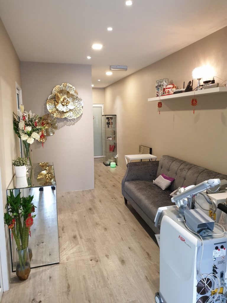 ESTIQUE CLINIC, Kuala Lumpur | Skin | Reviewbah