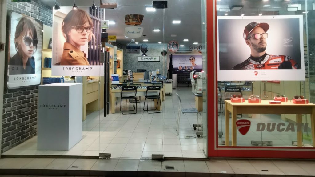 Eye World Optical ( Since 2003) - Reviewbah