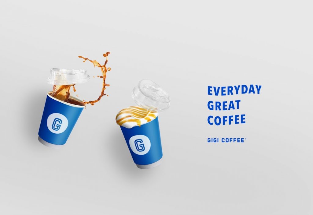 Gigi Coffee (Setapak Central), Kuala Lumpur | Cafe | Reviewbah