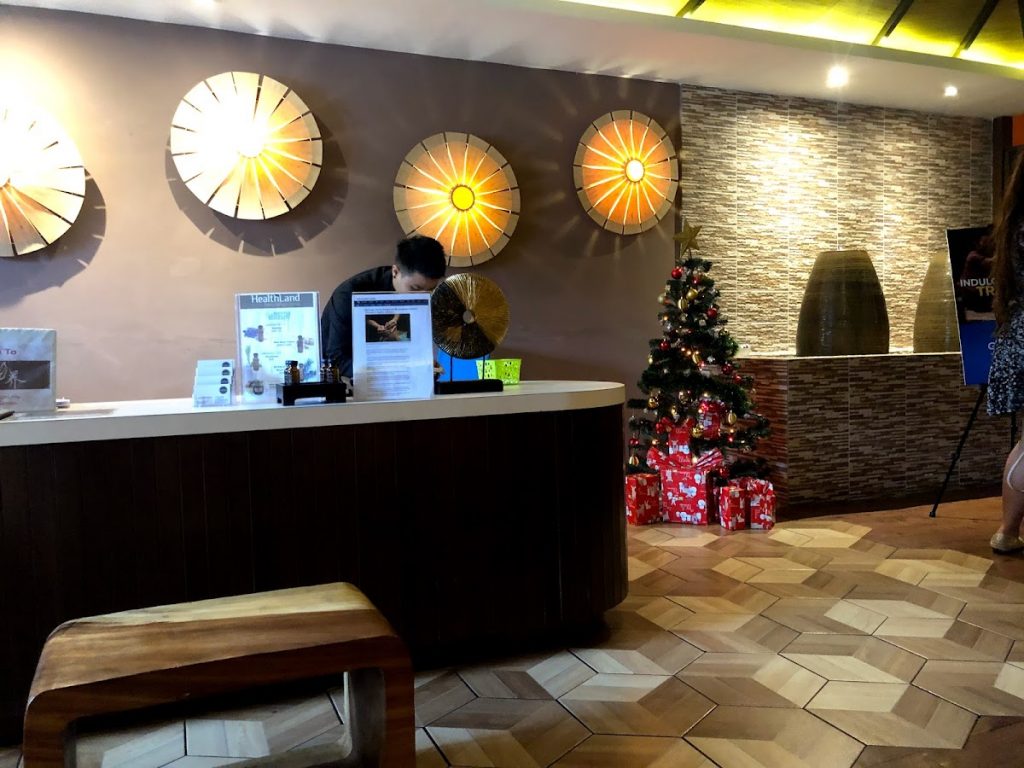 HealthLand Family Wellness Centre (Kepong) - Reviewbah
