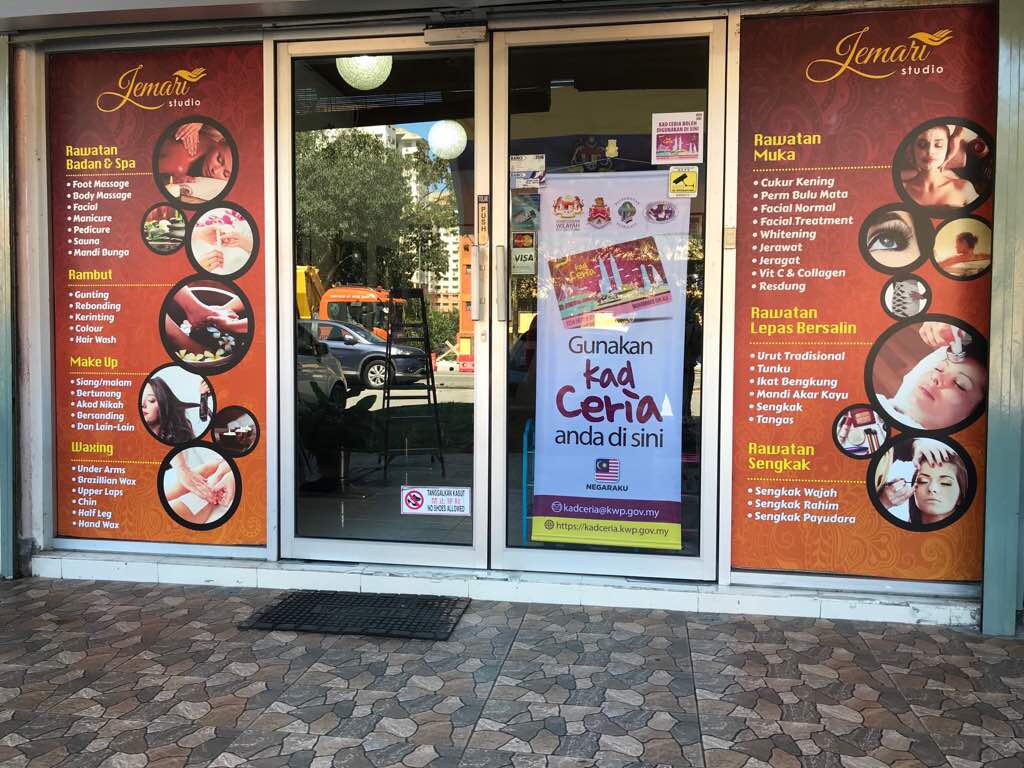 Jemari Studio - Reviewbah