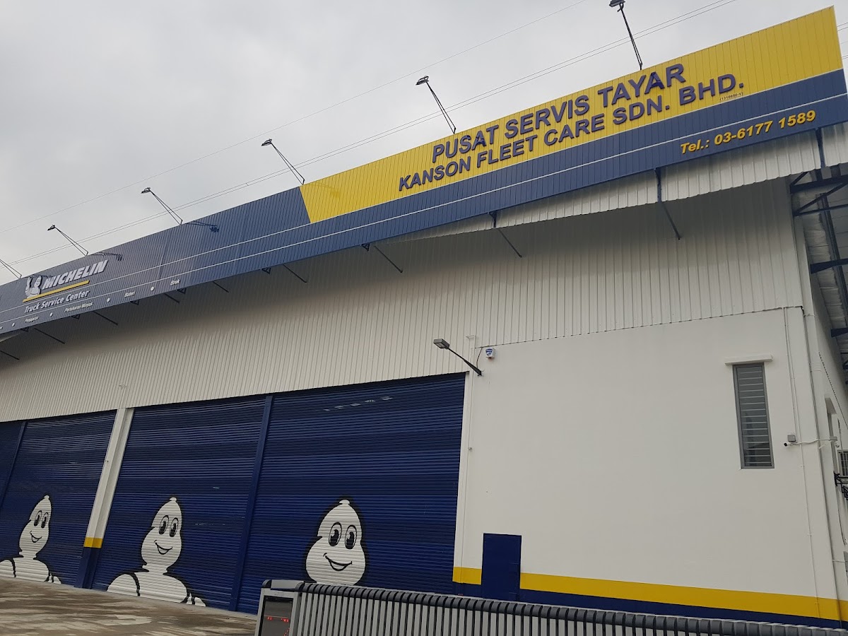 Kanson Fleet Care Sdn Bhd - Reviewbah