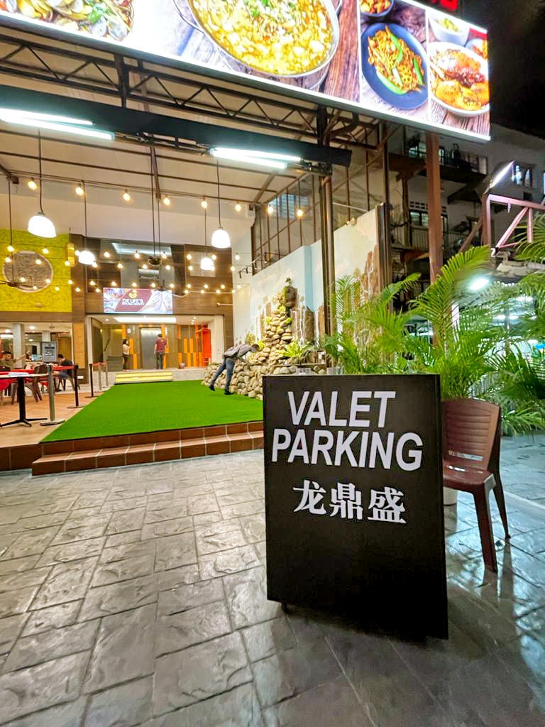 LDS Restoran Chao zhou, Kuala Lumpur | Chinese | Reviewbah