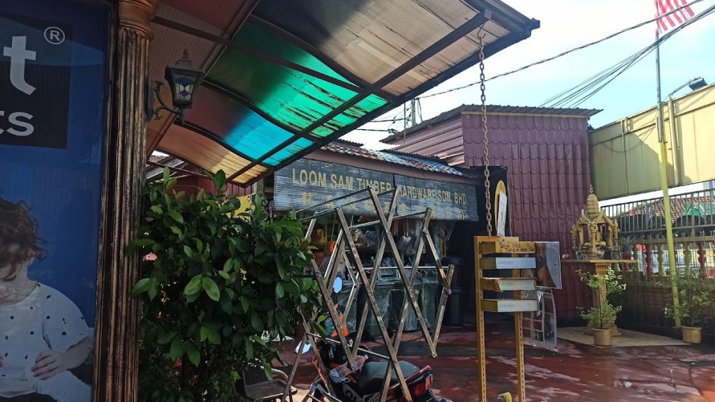 Loom Sam Timber Hardware Sdn. Bhd. - Reviewbah