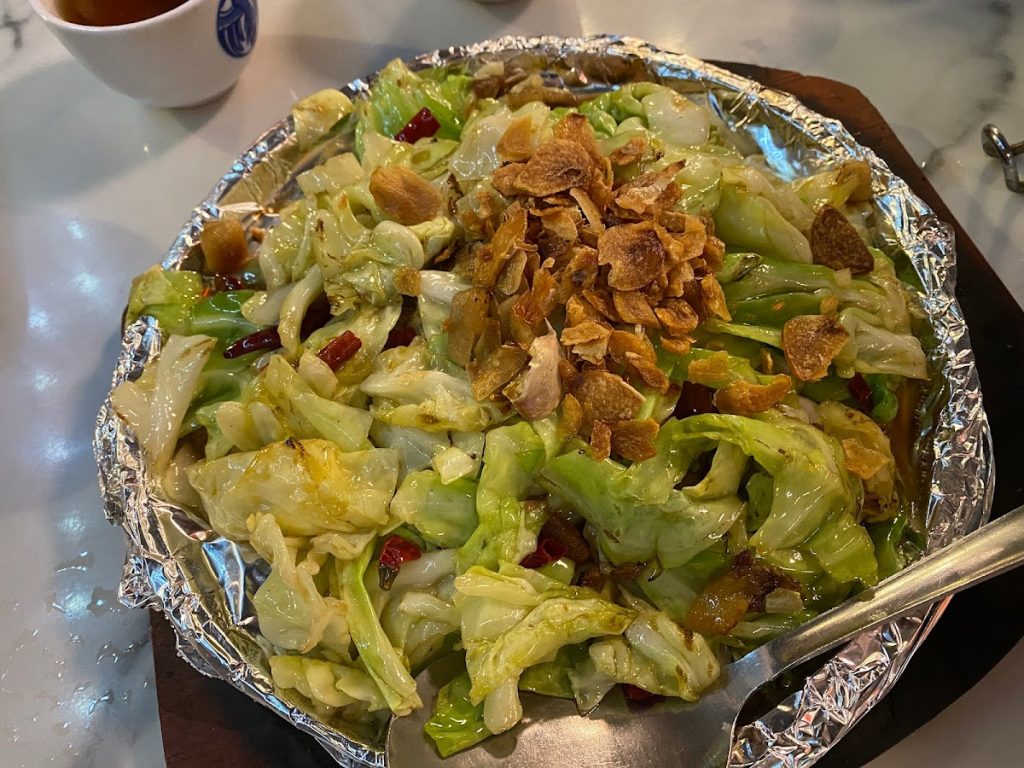 Luckypot Kepong 甲洞 幸湘菜馆 - Reviewbah