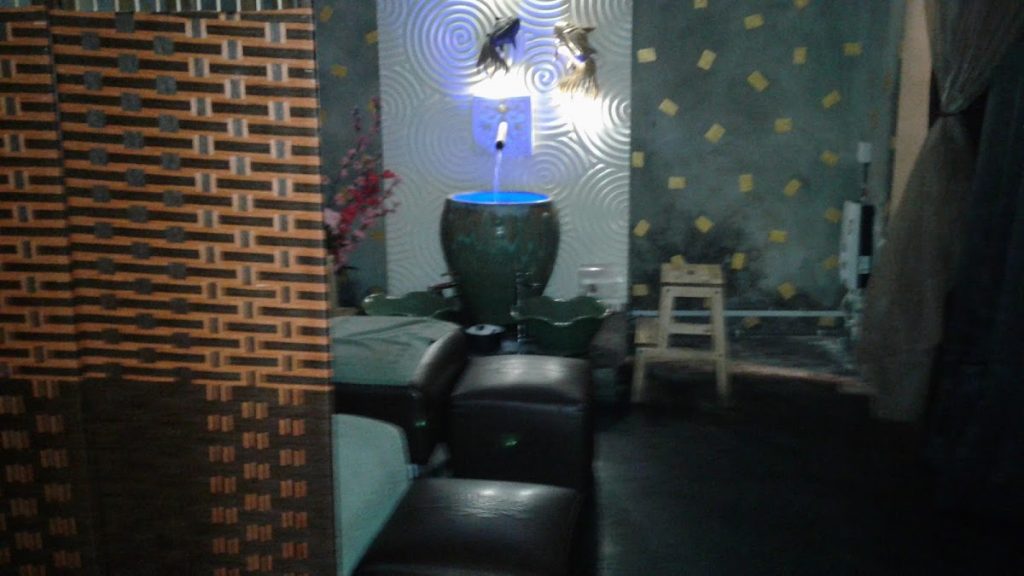 Manjakaki Foot Reflexology & Spa - Reviewbah