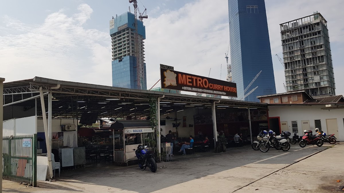 Metro Curry House Sdn. Bhd - Reviewbah.com