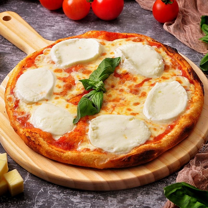 Pitali Pizza @ Hock Choon Supermarket - Reviewbah