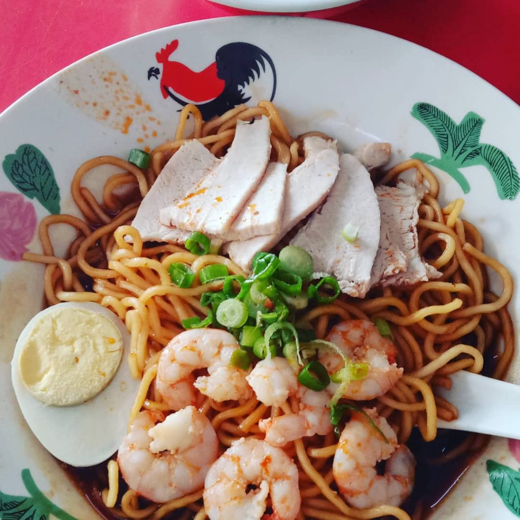 Restoran Hakka Delights 自家人風味餐, Kuala Lumpur | Home Based | Reviewbah
