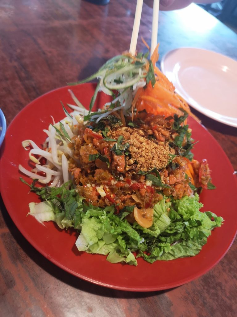 Roti BABE Vietnamese Food, Penang Island | Vietnamese | Reviewbah