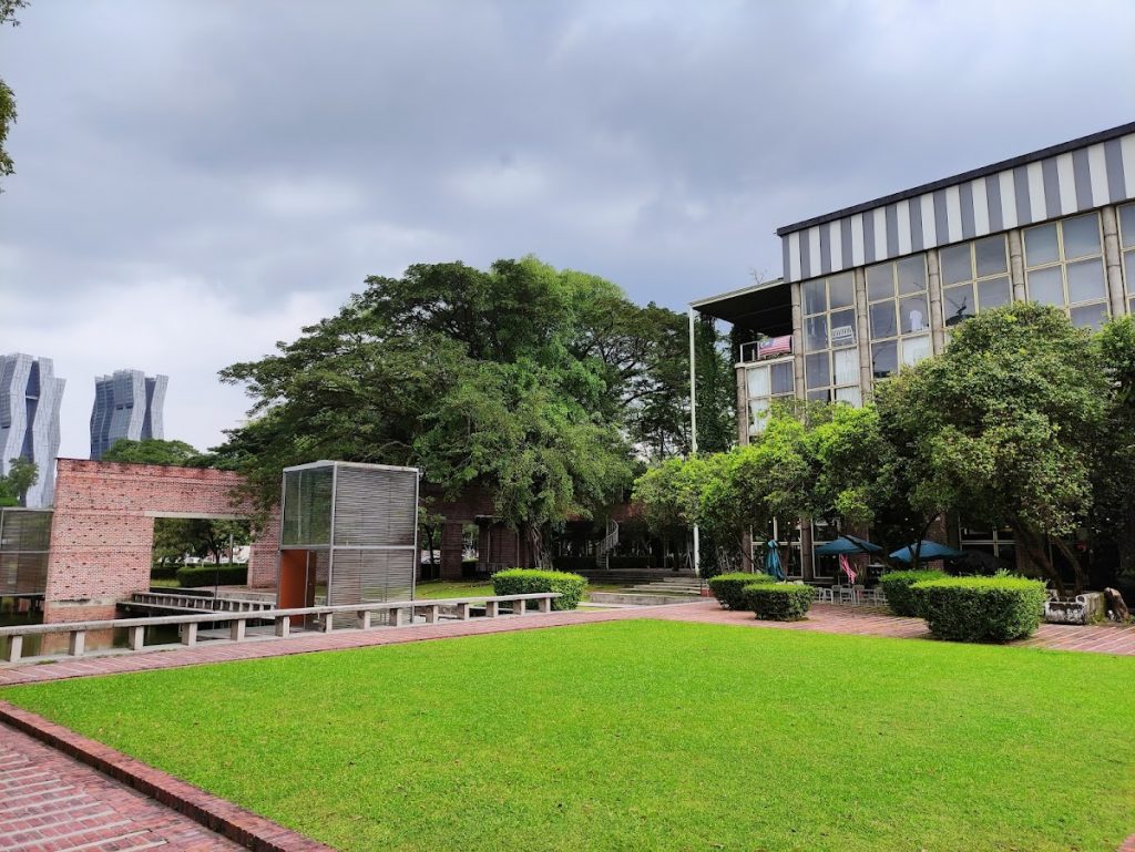 Sentul Park - Reviewbah