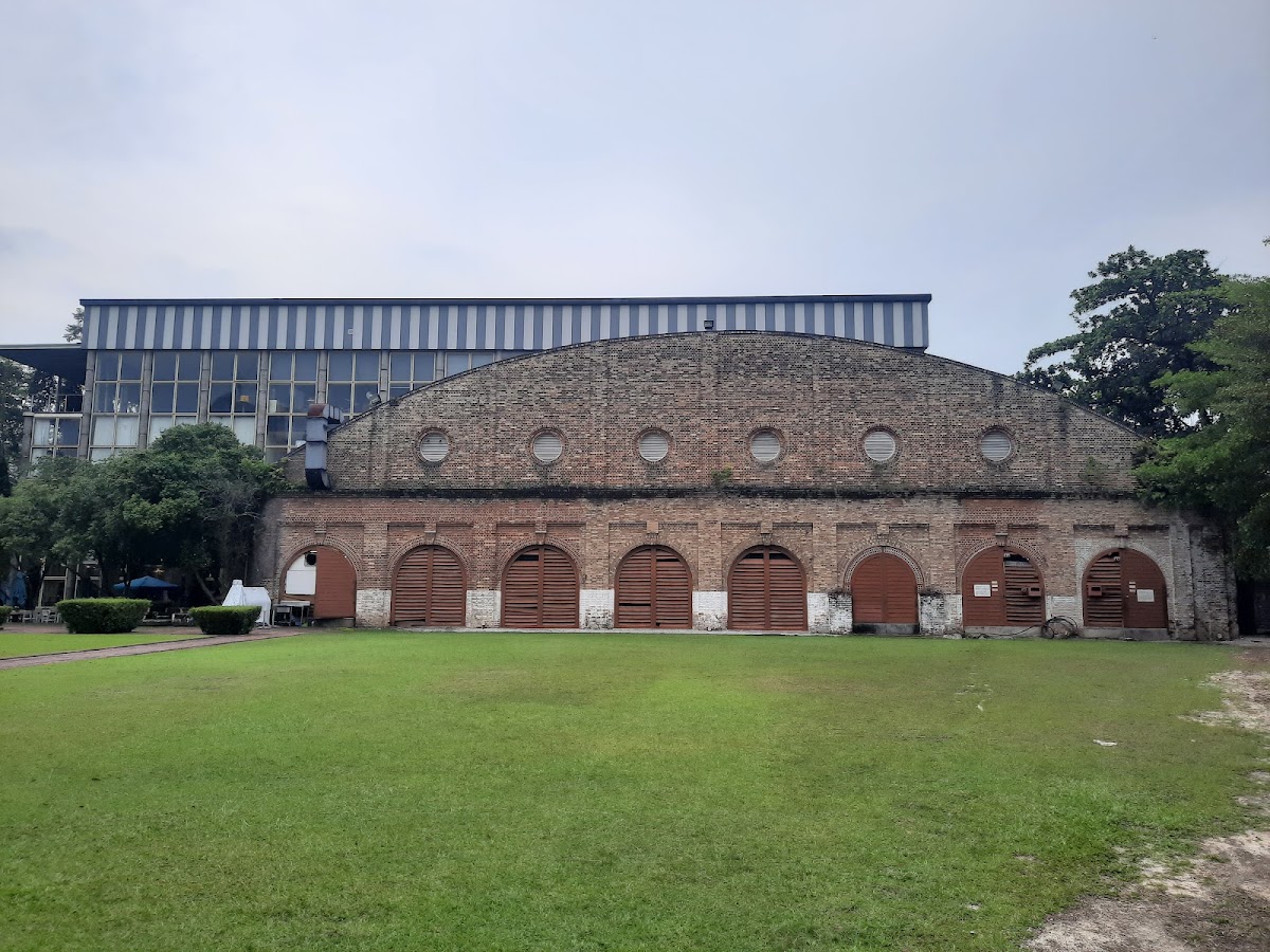 Sentul Park - Reviewbah