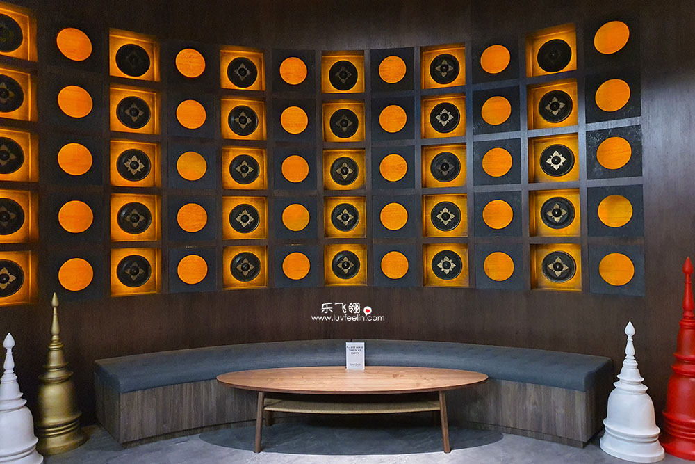 Siam Oasis @ Mid Valley Megamall - Reviewbah