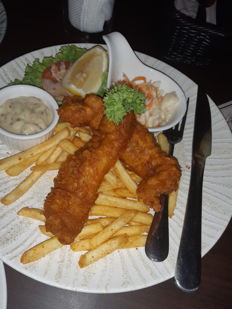 Sip And Chill Restaurant And Bar Sip And Chill 酒馆 - Reviewbah