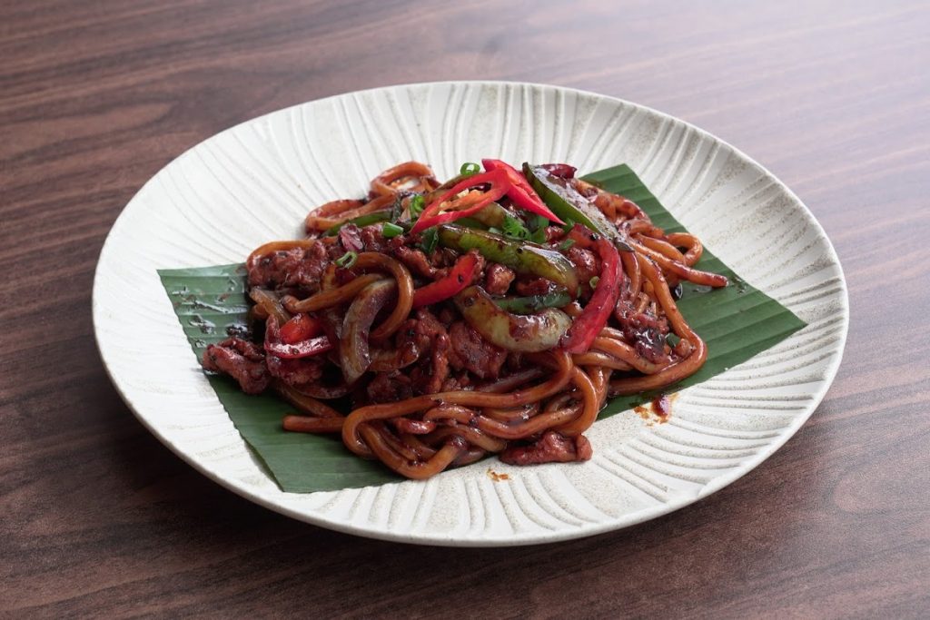 Sip And Chill Restaurant And Bar Sip And Chill 酒馆 - Reviewbah