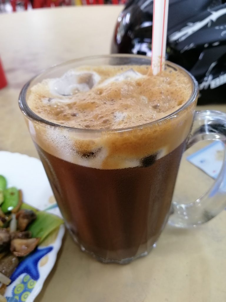 Sitiawan Petai Chay Kuey Tiao - Reviewbah.com