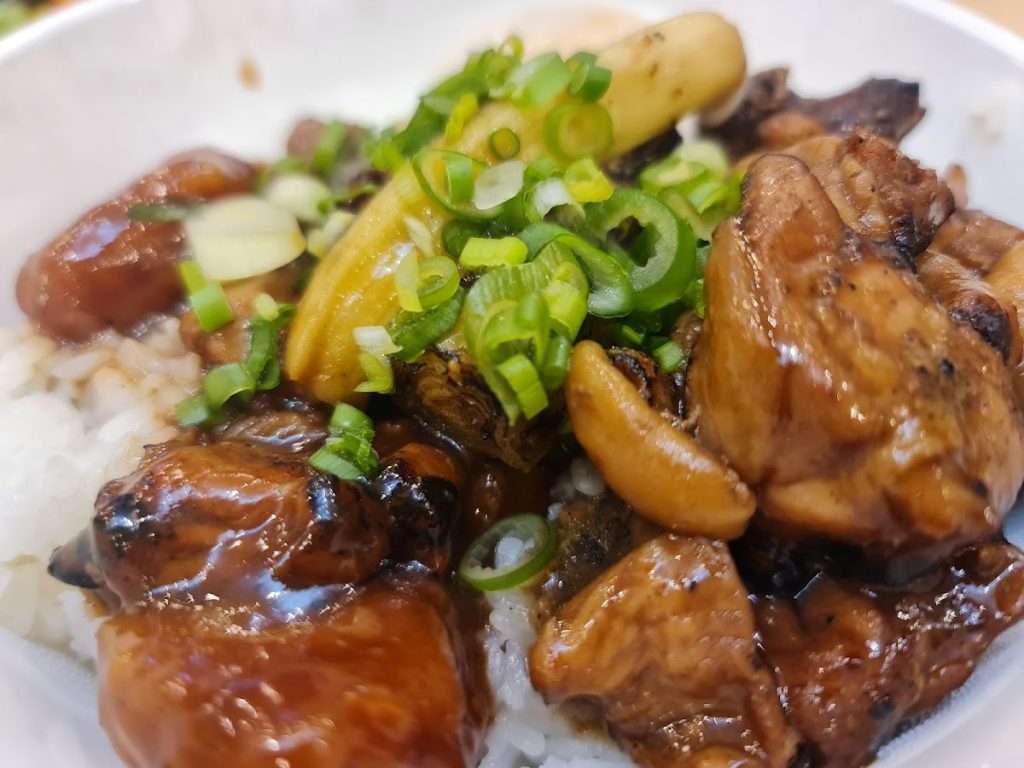 Sukiya Tokyo Bowls & Noodles @Pavilion Bukit Jalil - Reviewbah