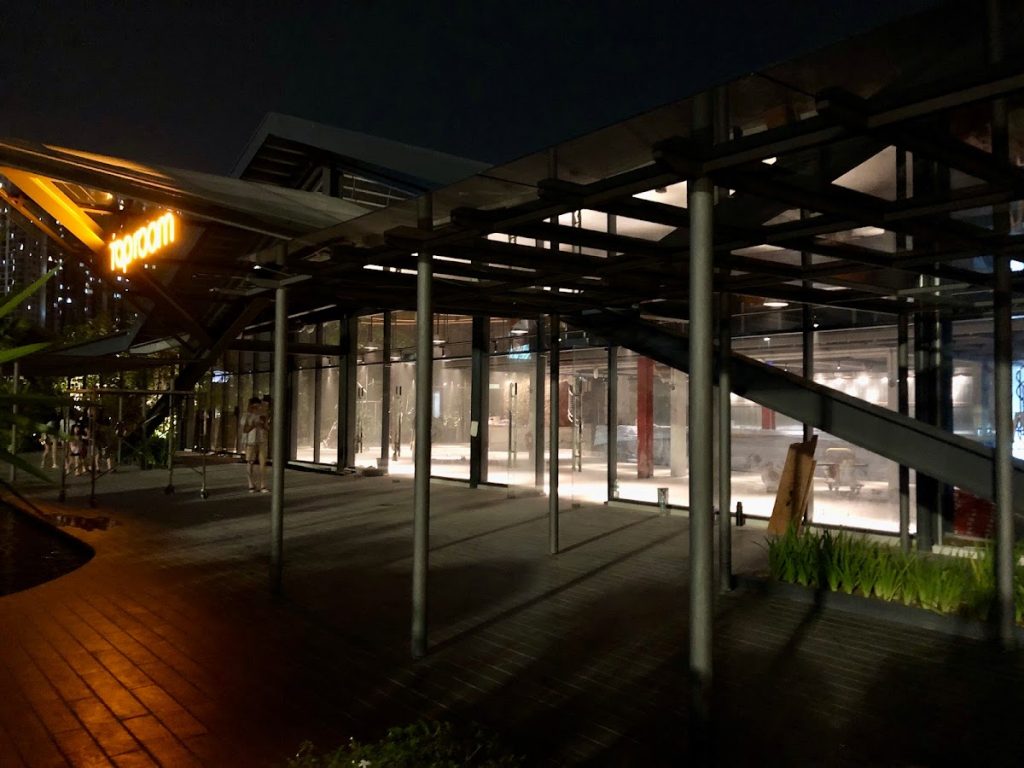 TAP ROOM KL - Reviewbah.com