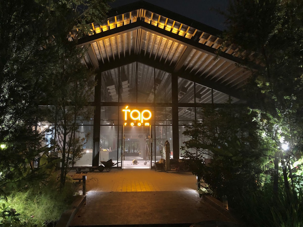 TAP ROOM KL - Reviewbah.com