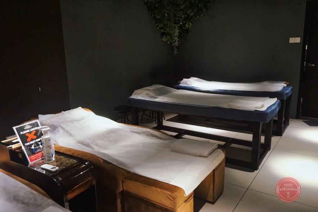 Thai Pampering Wellness Centre Penang - Reviewbah