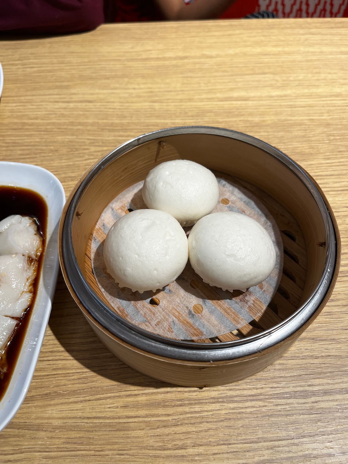 The Dim Sum Place TTDI - Reviewbah