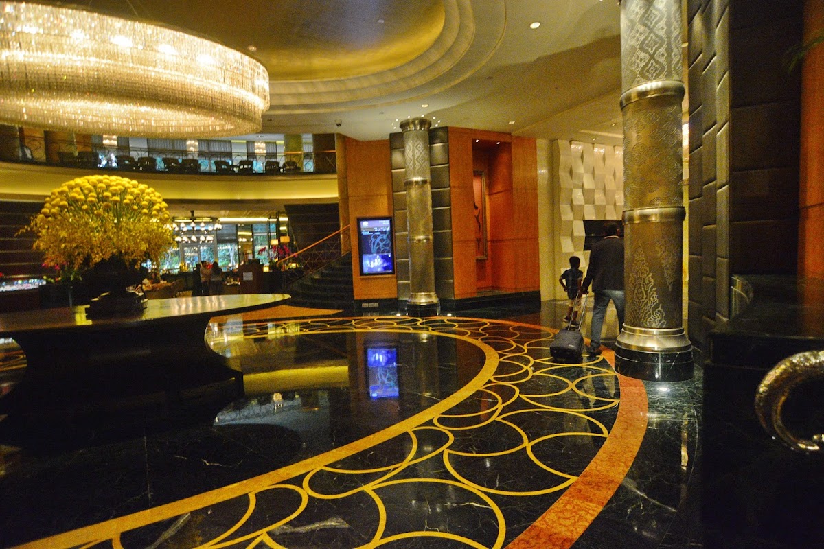 The Spa At Mandarin Oriental, Kuala Lumpur - Reviewbah