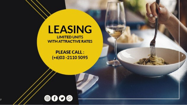 TREC Kuala Lumpur, Kuala Lumpur | Pubs & Bars | Reviewbah