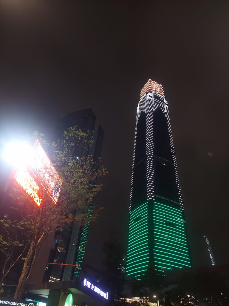 TREC Kuala Lumpur - Reviewbah